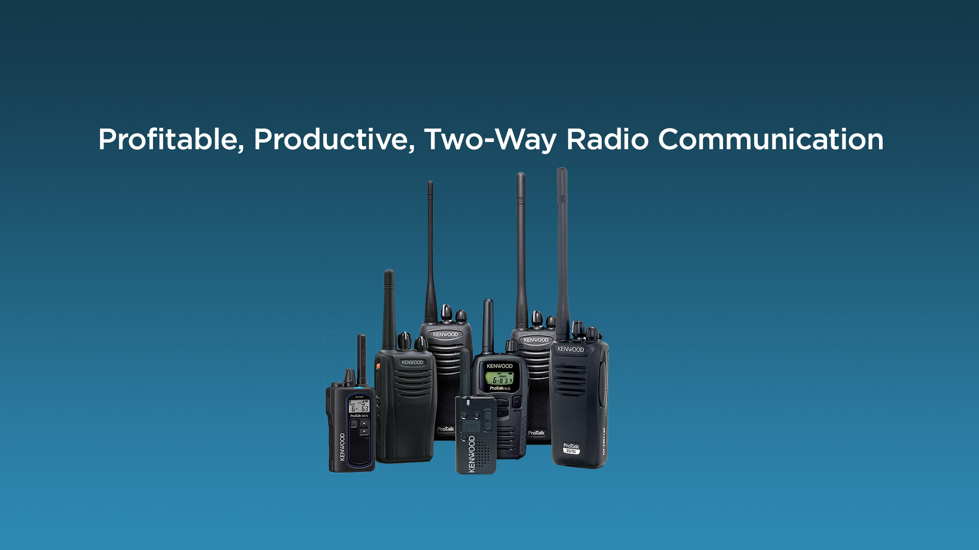 CGX Radios | Florida Kenwood Radios | Kenwood 2-Way Radio Orlando ...